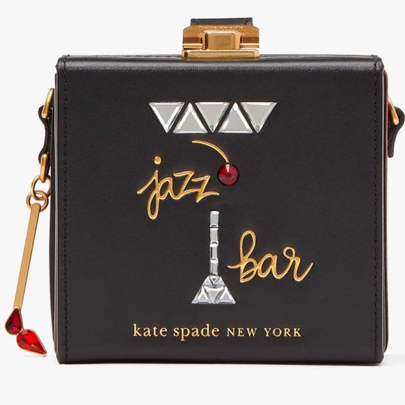 kate spade | Bags | Kate Spade Perfect Match Micro Matchbox Crossbody ...